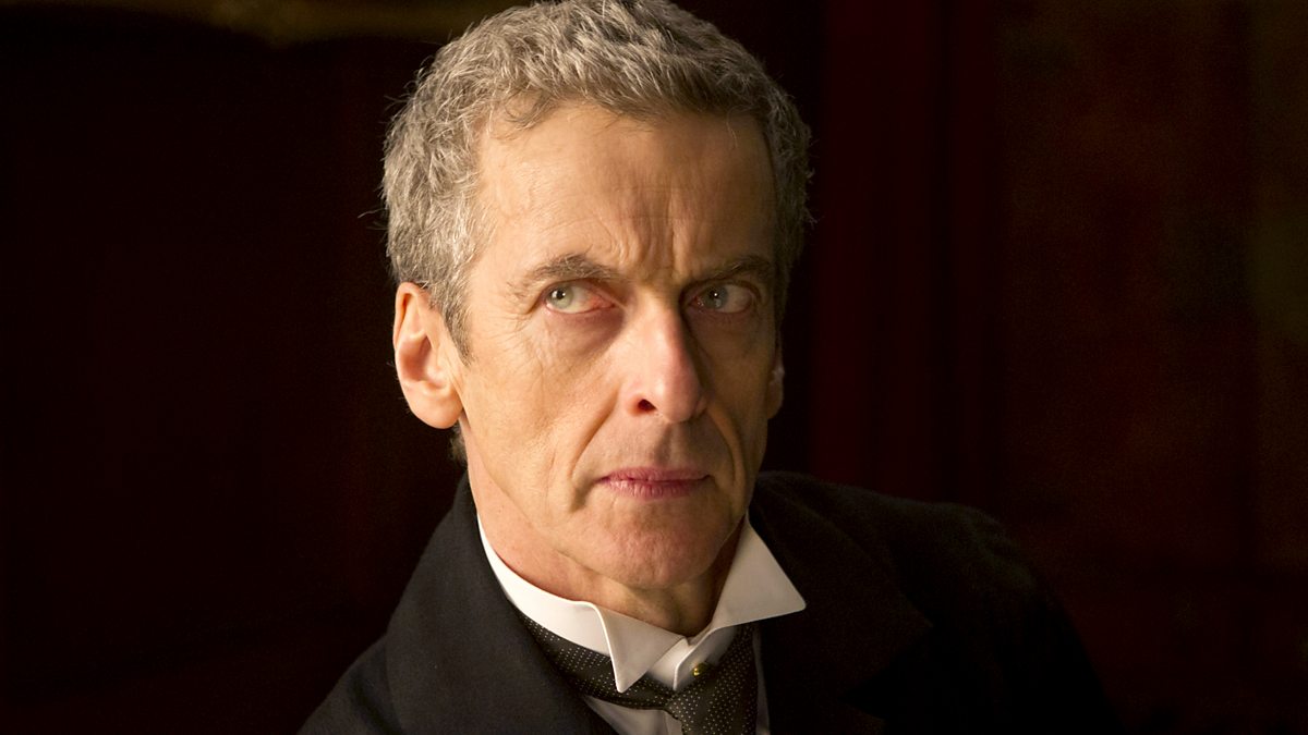 BBC Radio 4 - Front Row, New Doctor Who Reviewed; Simon Pegg