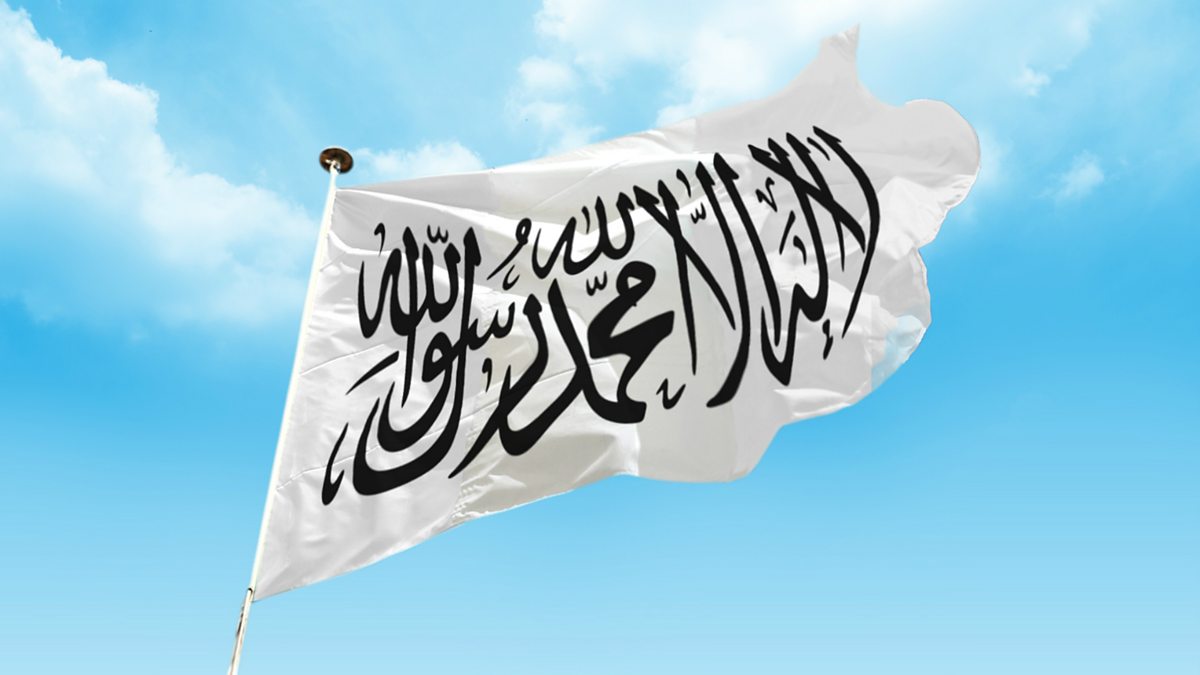 BBC World Service - Heart and Soul, Caliphate - Searching for an ...