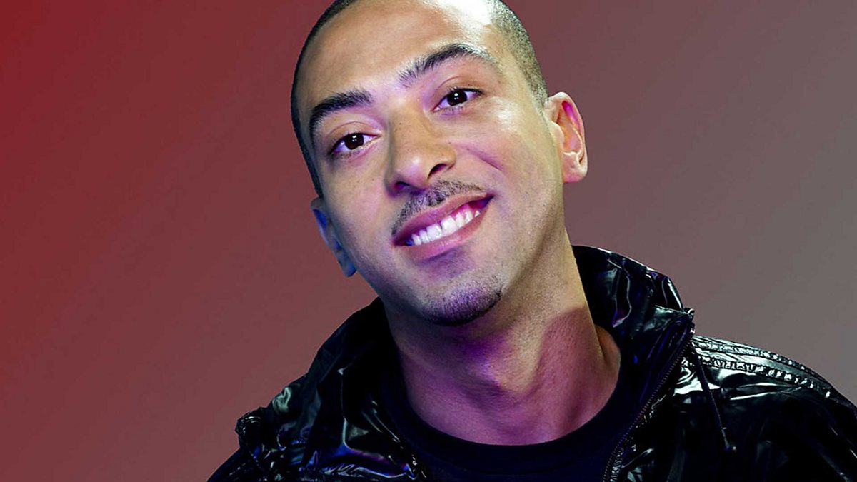 BBC Radio 1Xtra - DJ Target, Star One B2B, Back 2 Back with Star One