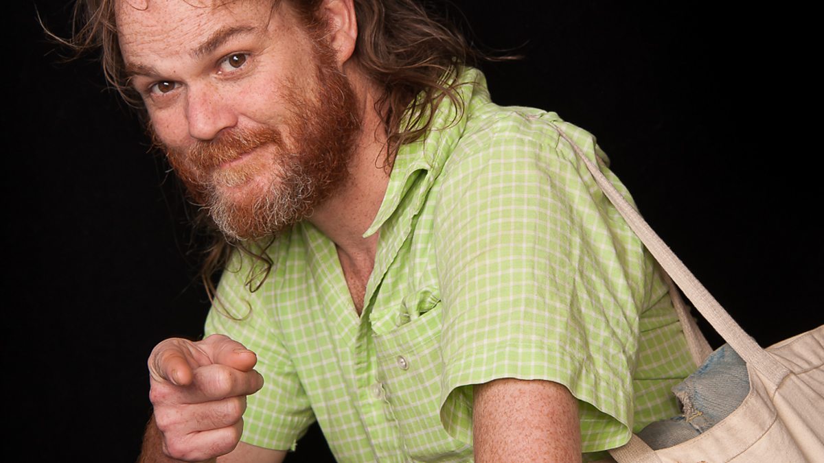 BBC Radio 6 Music - Stuart Maconie's Freak Zone, Stephen Tanner of ...