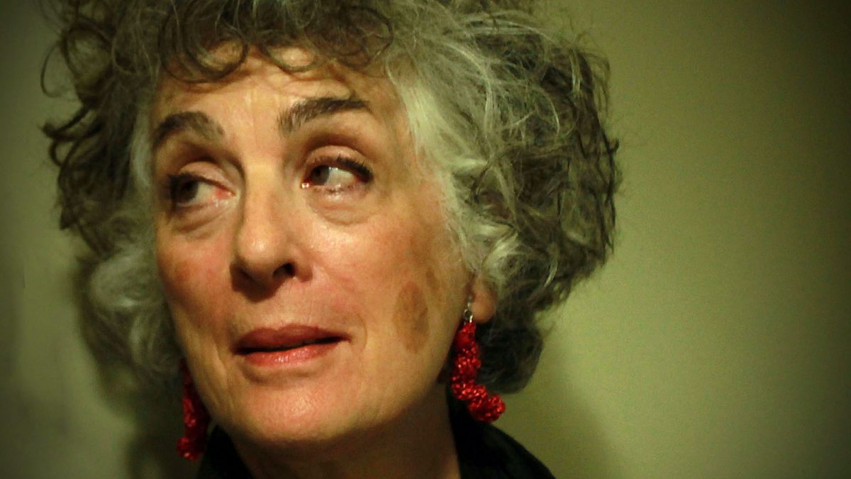 BBC Radio 4 - Eleanor Bron is Dora Russell in A Meeting with Dora ...