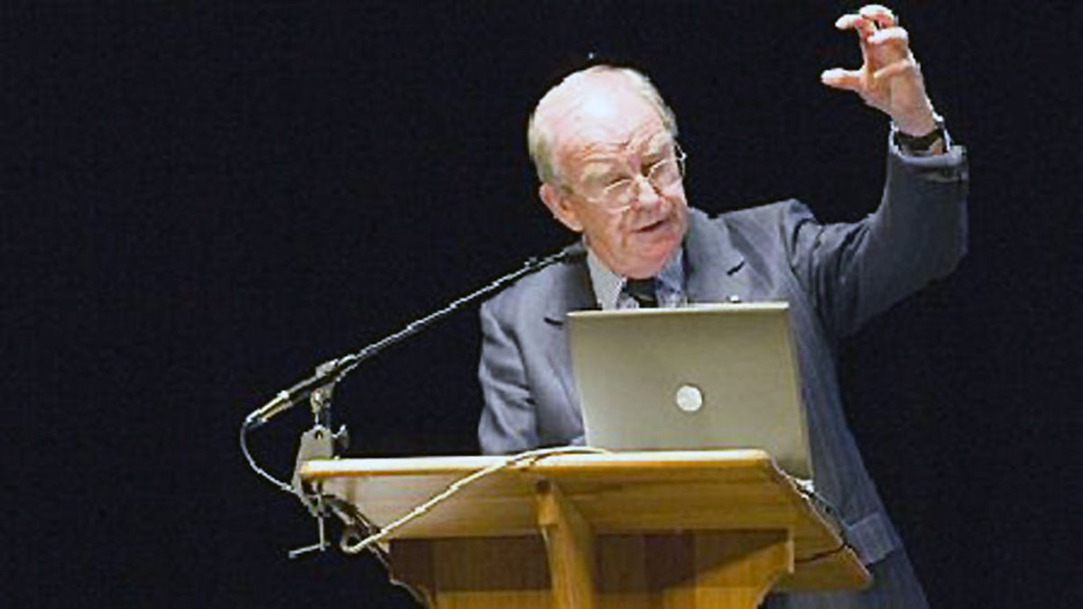 BBC Radio Cymru - Beti a'i Phobol, 20/07/2014 - Syr John Meurig Thomas ...