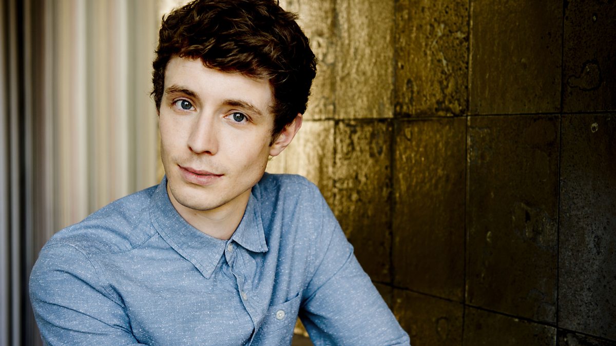 BBC Radio 1 - Matt Edmondson, The Showstoppers Musical..., The cast of ...