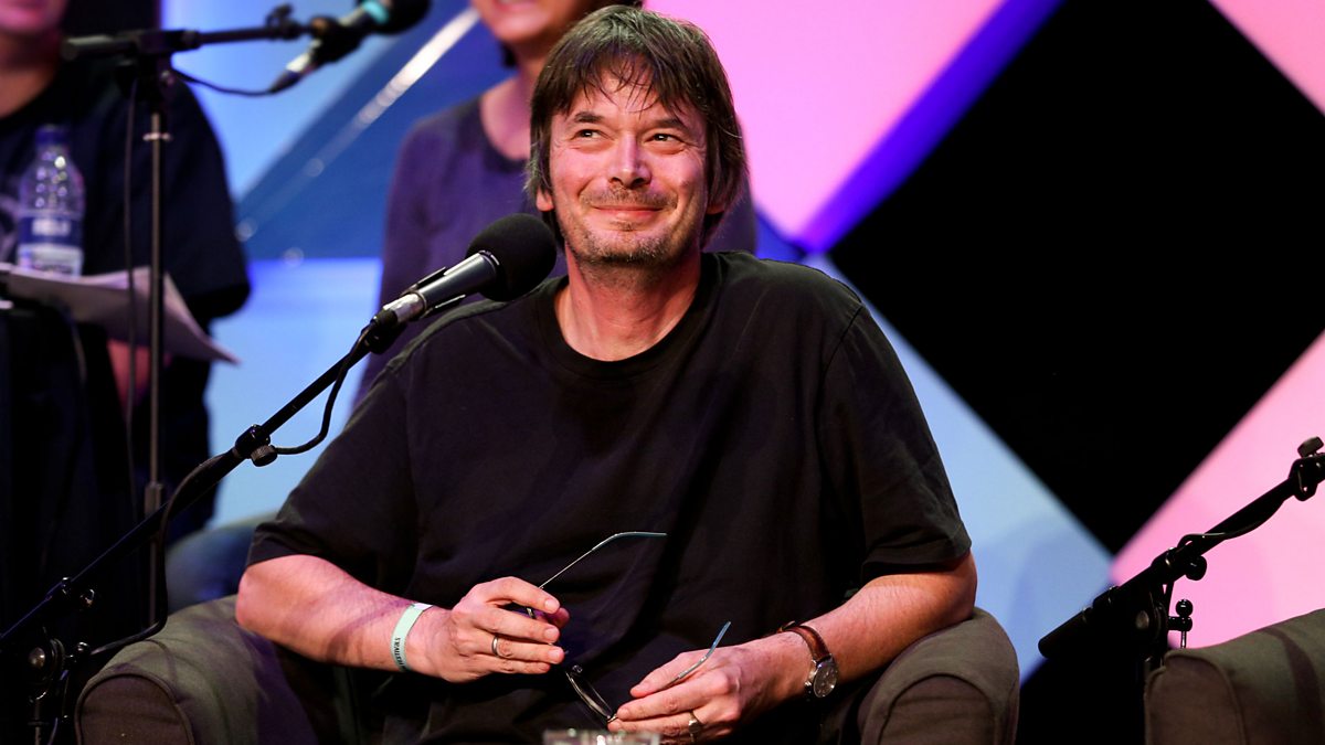 BBC Radio 2 - Simon Mayo Drivetime, Live from the Edinburgh Festival ...