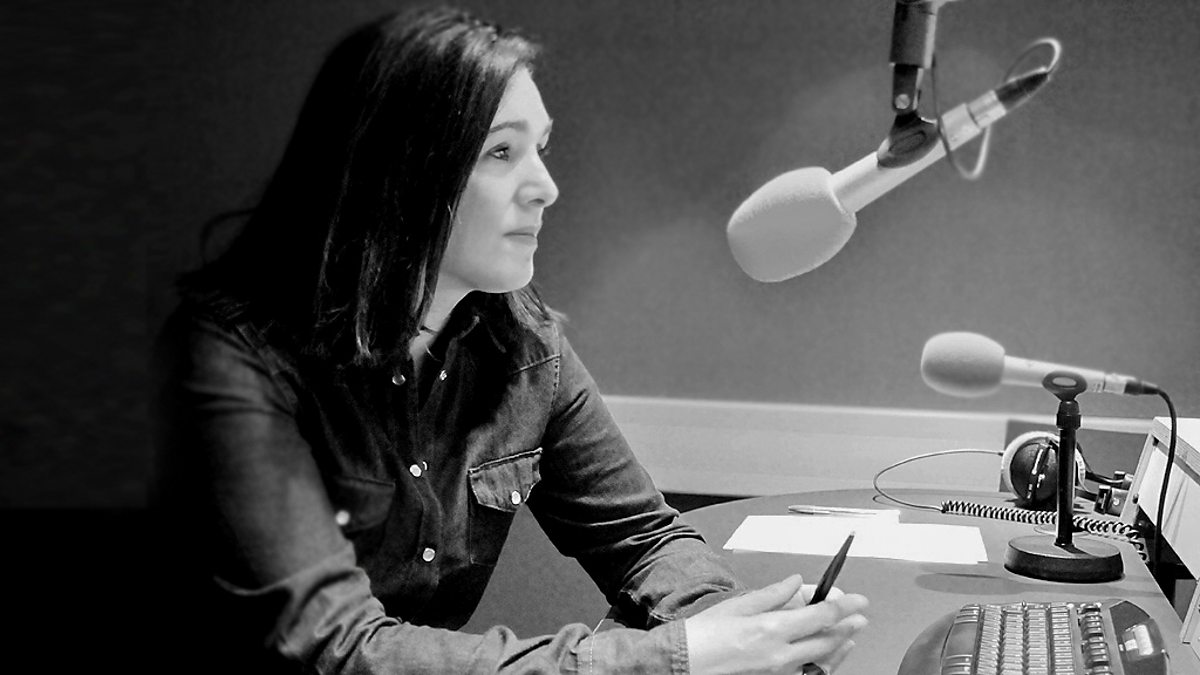 BBC Radio Scotland - A Life in Black and White - Episode guide