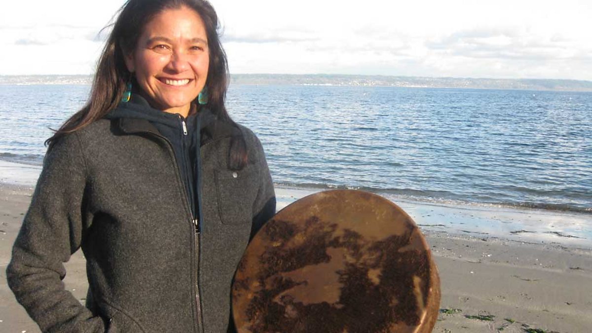 BBC World Service - The Documentary, Native American News, Native ...