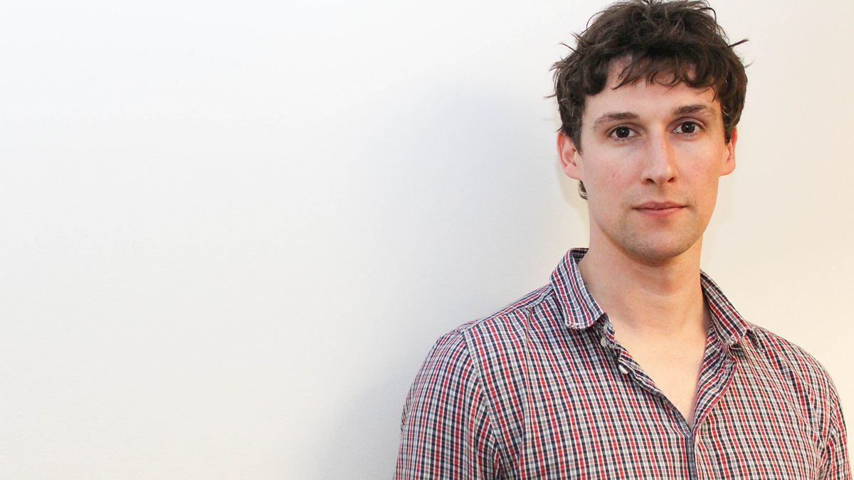 BBC Radio 4 - The Barchester Chronicles - Lord Lufton (Joe Coen)
