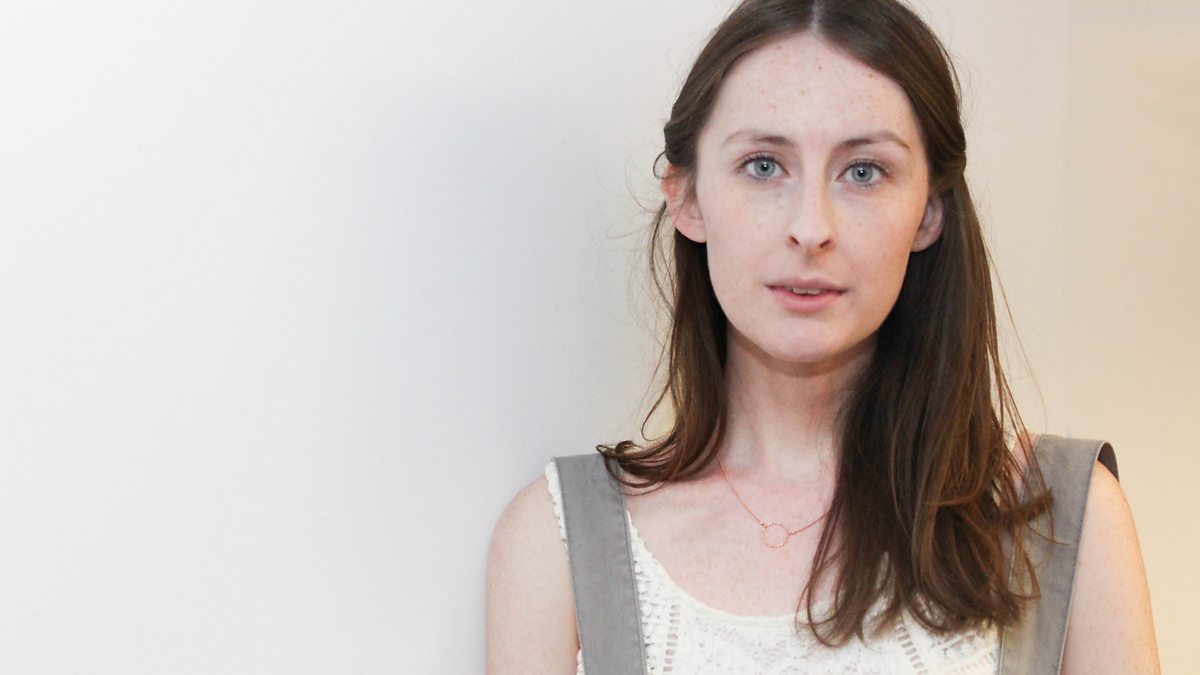 BBC Radio 4 - The Barchester Chronicles - Griselda Grantly (Sarah Sweeney)