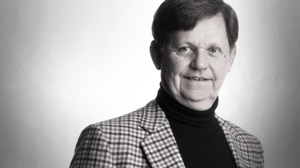 BBC Radio 5 Live - Remembering James Alexander Gordon