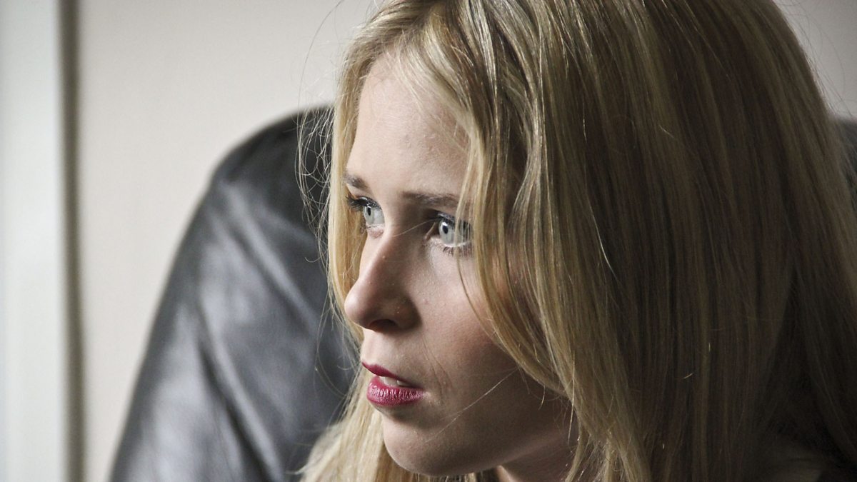 BBC One - 28 Up: Millennium Generation - Gemma