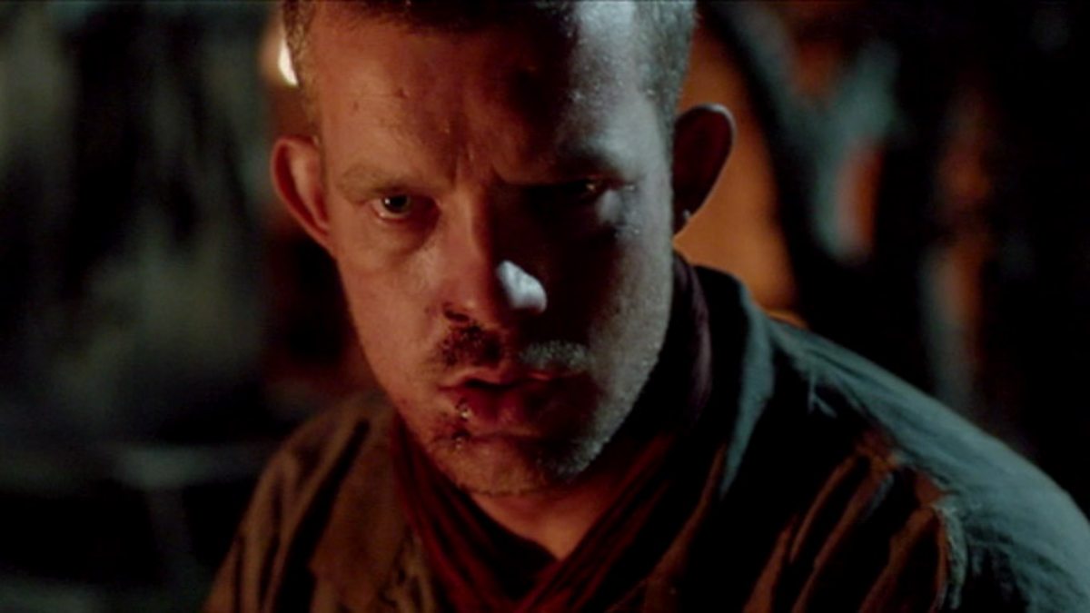 BBC Two - BBC Two Trailers, Trail: Original British Drama on BBC Two