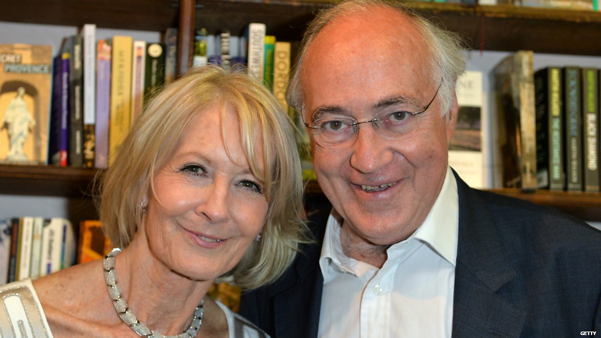 BBC Radio 5 Live - 5 Live In Short, Michael Howard's wife: 'My big ...