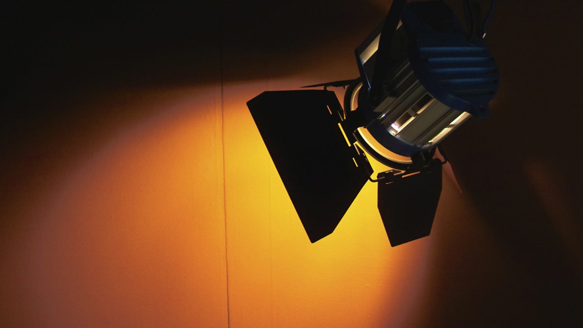 BBC World Service - Business Daily, Making Movies