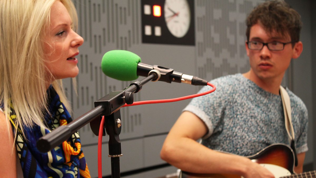 BBC Radio 4 - Loose Ends, Danny Wallace, Rodney P, Robin Hobb, Matthew ...