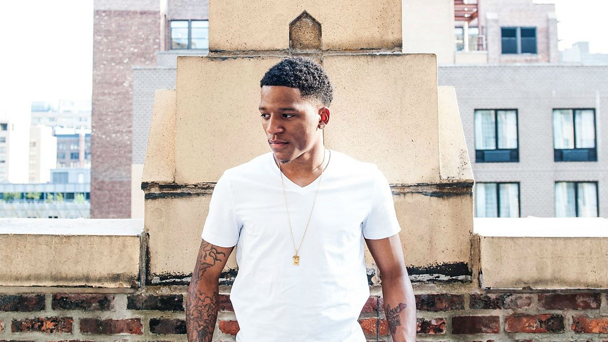 BBC Radio 1 - Diplo and Friends, London Future and DJ Fire, DJ Fire mix