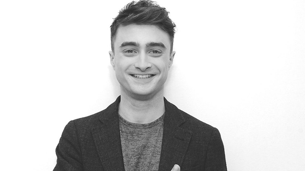 BBC Radio 5 Live - Kermode and Mayo's Film Review, with Daniel ...