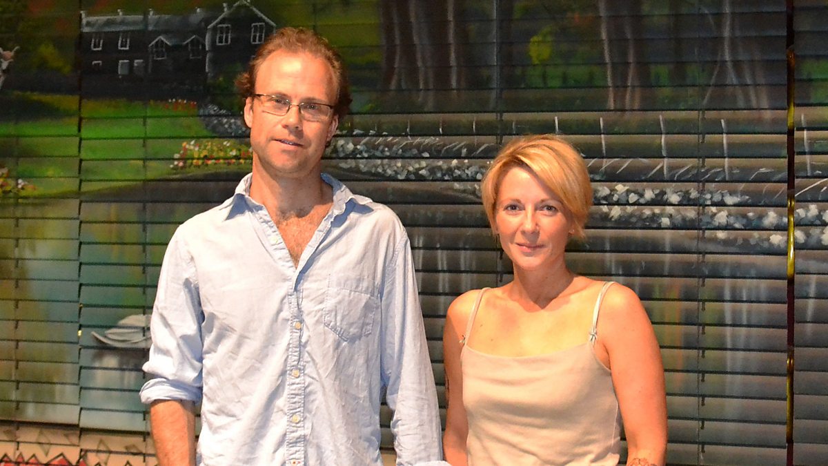 BBC Radio 2 - The Radio 2 Arts Show with Anneka Rice, Vanessa Feltz ...