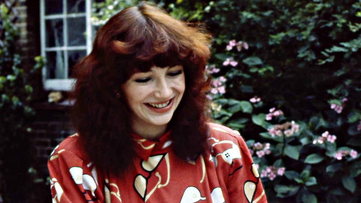 BBC Radio 6 Music - Mary Anne Hobbs, What is Kate Bush like?, John ...