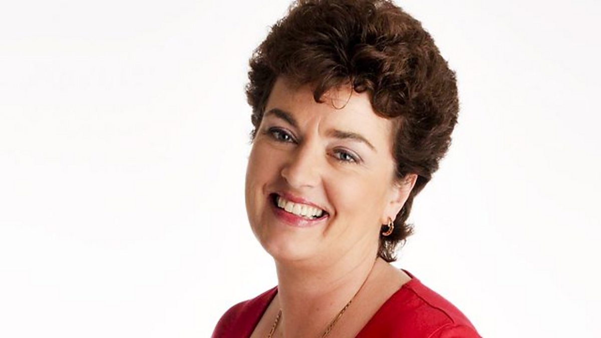 BBC Radio Ulster - Your Place and Mine, 23/08/2014, Fishing At ...