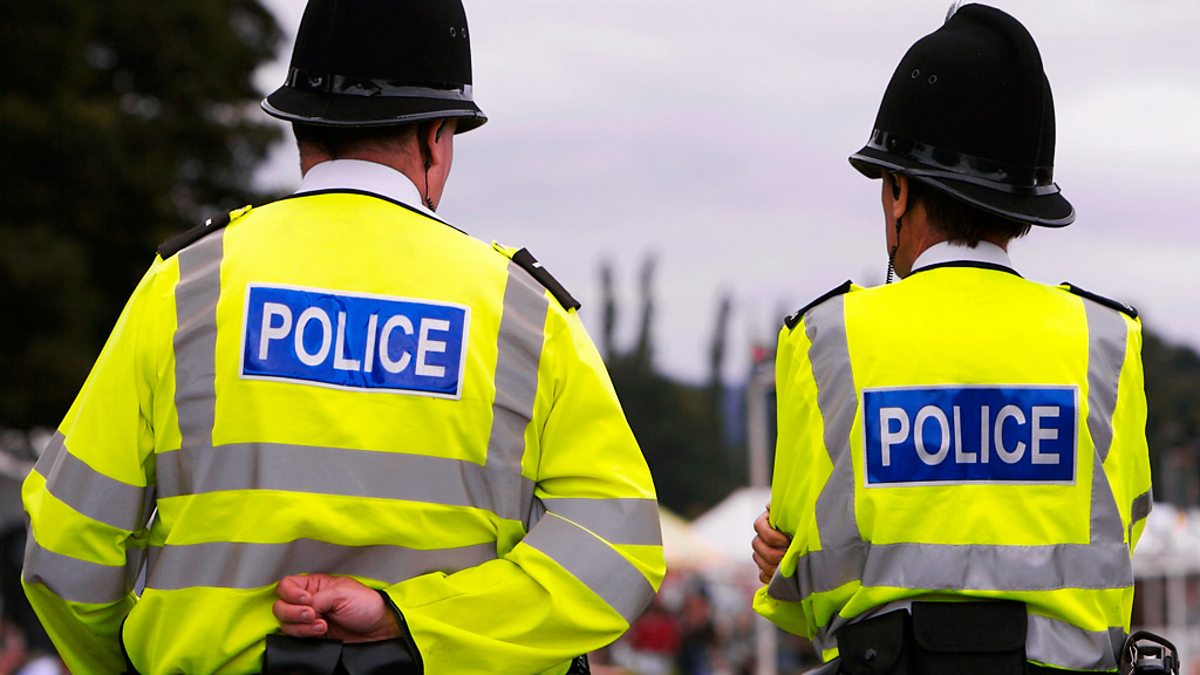 BBC One - Street Patrol UK - Episode guide