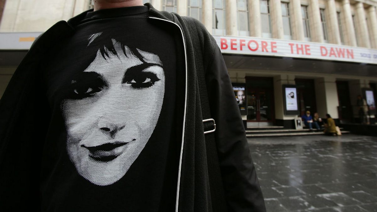 BBC Radio 5 Live - 5 Live In Short, Fans review the first night of Kate ...