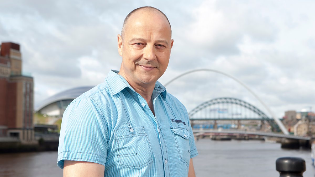 BBC One - Inside Out North East and Cumbria