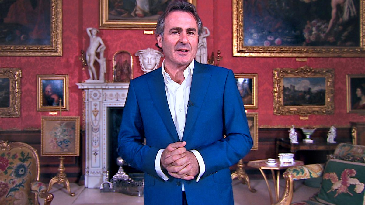 BBC Two - Flog It: Trade Secrets