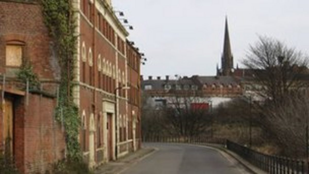 BBC Asian Network - Nihal, Rotherham abuse case