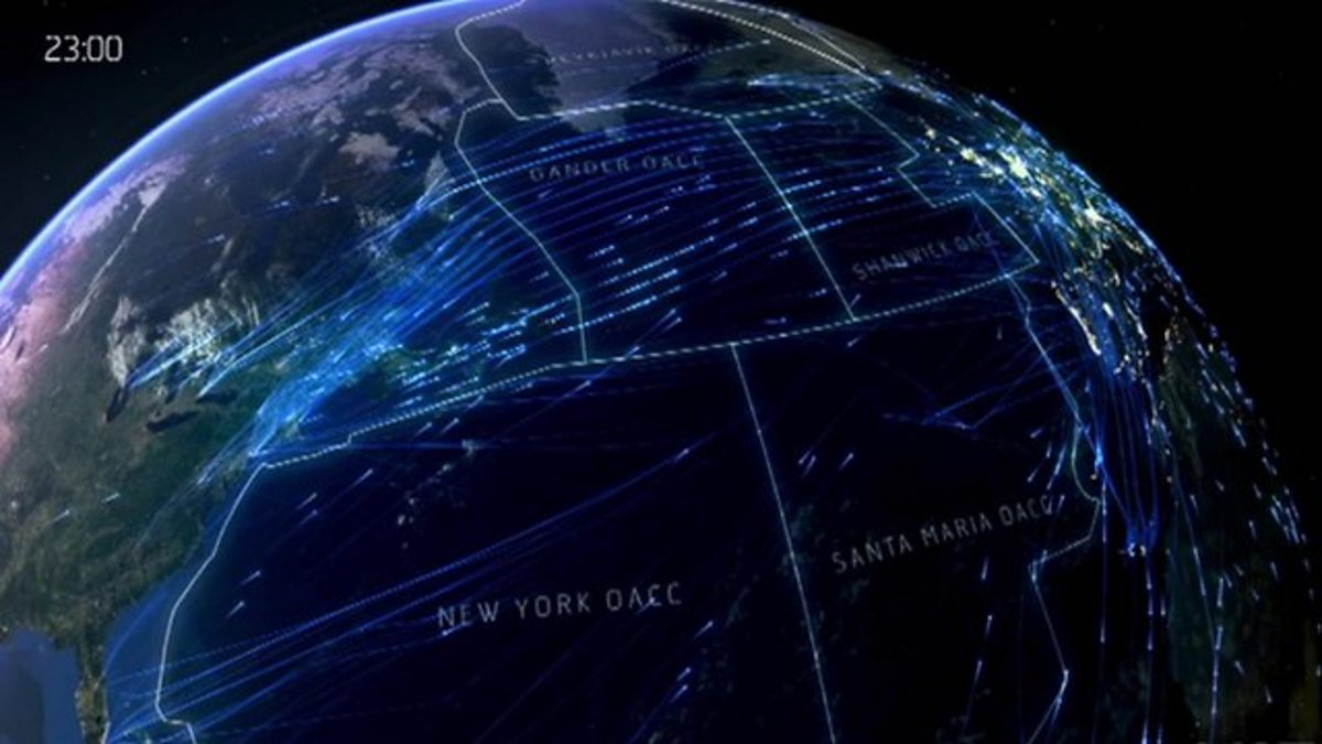 BBC News - The Travel Show, 30/08/2014 GMT, Trending travel: Air ...