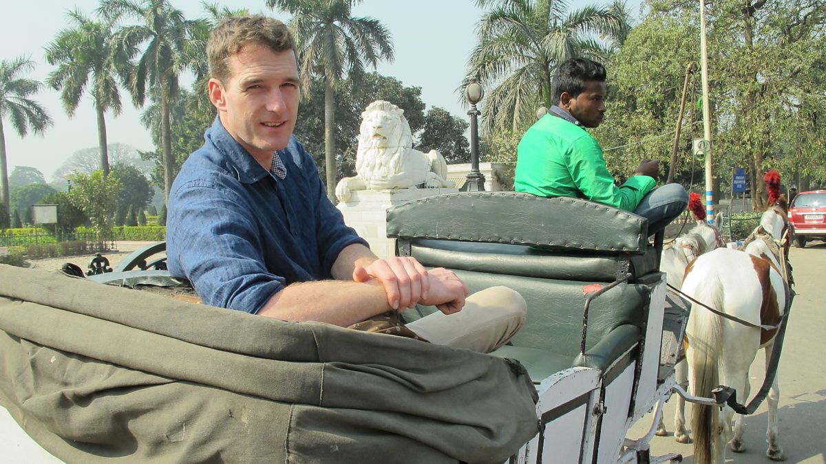 BBC Two - The Birth of Empire: The East India Company, Learning Zone ...