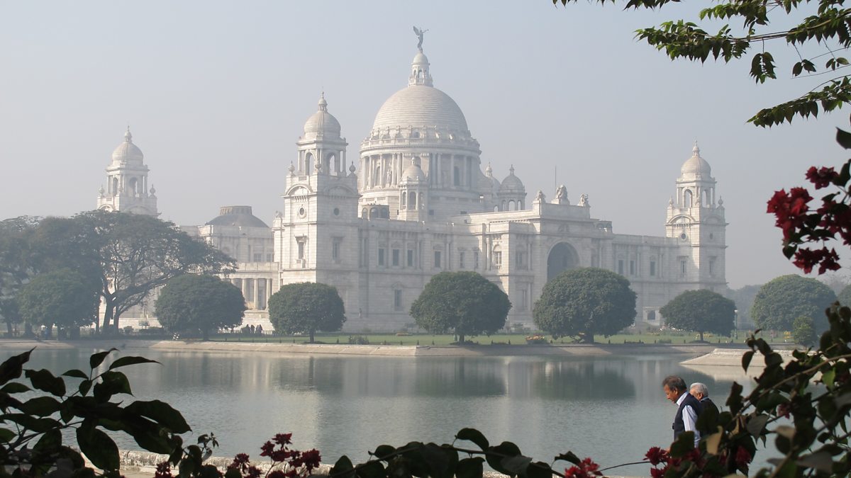 BBC Two - The Birth of Empire: The East India Company, Learning Zone ...