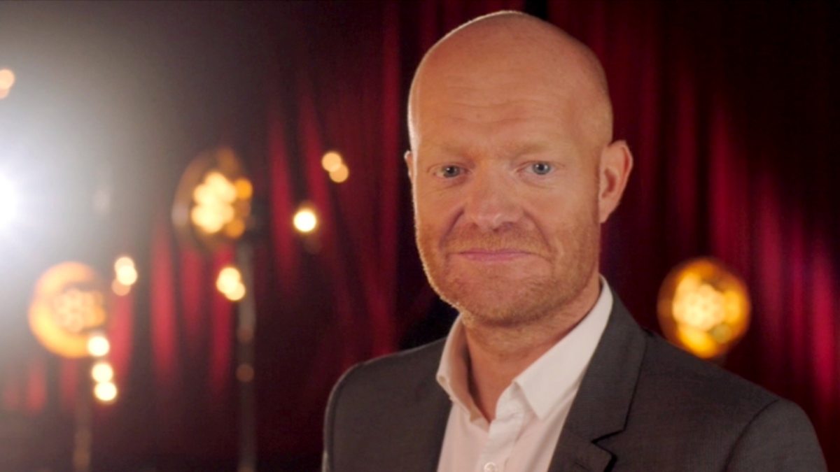 BBC One - Strictly Come Dancing, Series 12, Meet Jake Wood