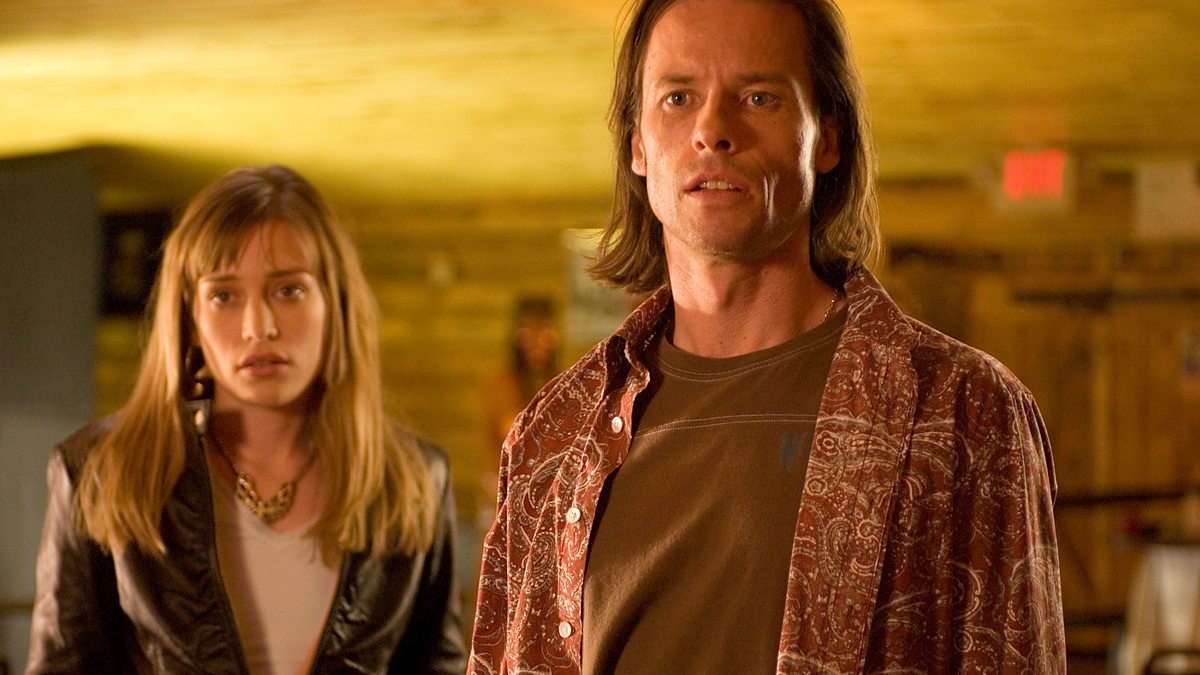 BBC Two - First Snow