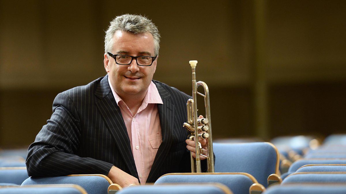 BBC Radio Ulster - Linley Hamilton