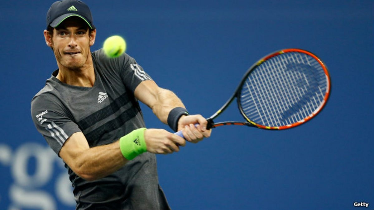 BBC Radio 5 Live - 5 Live In Short, Anyone for a game of musical tennis?