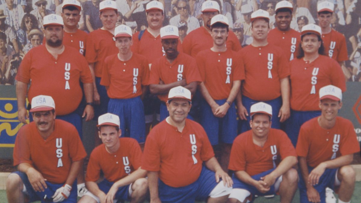 BBC World Service - Sporting Witness, The First Special Olympics