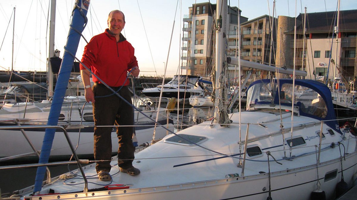 BBC Radio Cymru - Geraint Lloyd, 01/09/2014, Rhai o Luniau Het Geraint ...