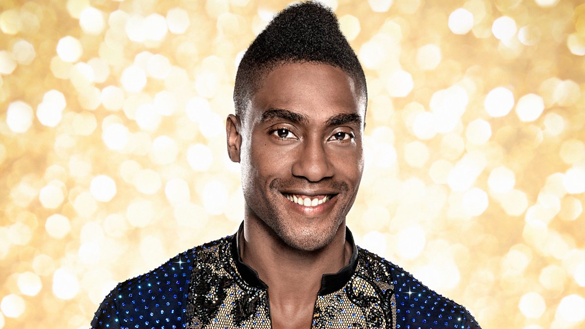 BBC One - Strictly Come Dancing, Series 12 - Simon Webbe