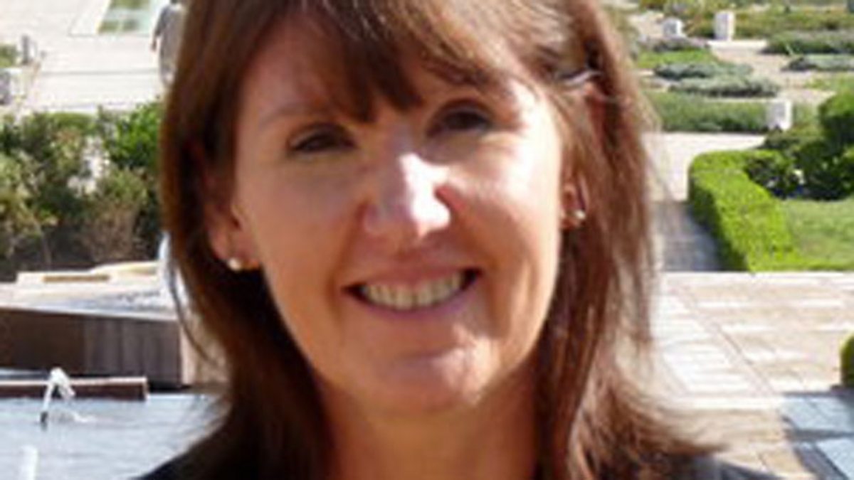 BBC Blogs - About the BBC - Anne Reevell