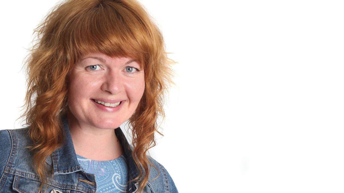 BBC Radio Sheffield - Vic McGlynn