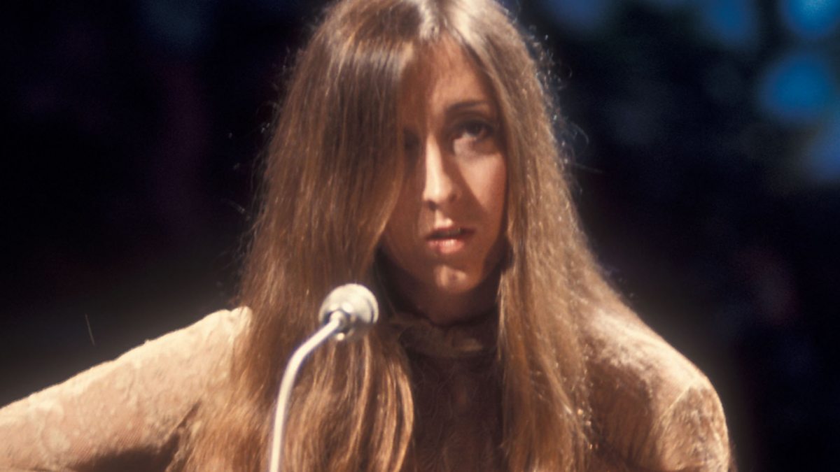 BBC Radio 4 Extra - The Lost Genius of Judee Sill, Judee Sill 'robbed ...