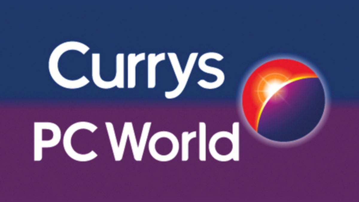 BBC - BBC Children in Need - Currys PC World