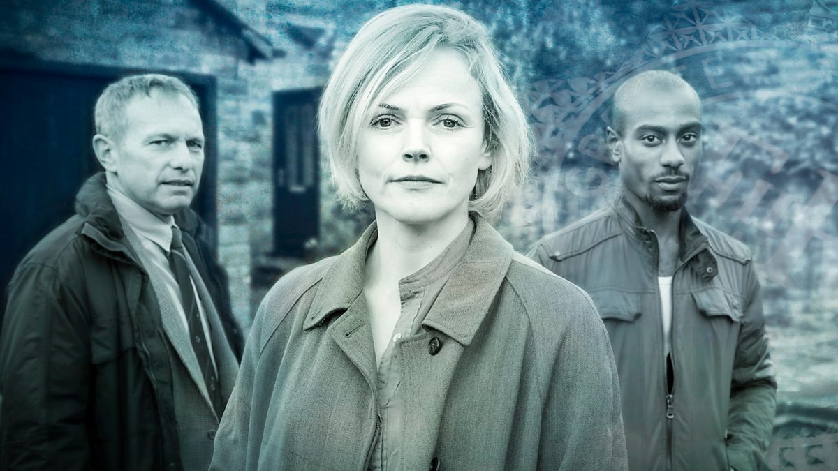 BBC Radio 4 - Craven, Craven: Series 5 - Family Man