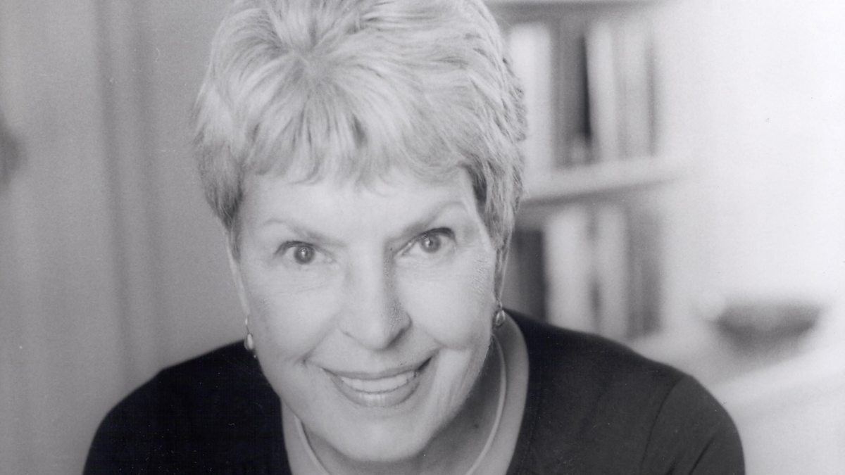 BBC Radio Scotland - The Janice Forsyth Show, 02/09/2014, Ruth Rendell ...