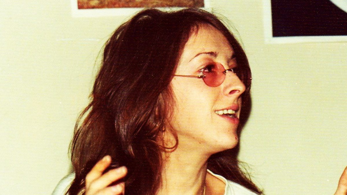 BBC Radio 4 Extra - The Lost Genius of Judee Sill, 'We had quite a ...