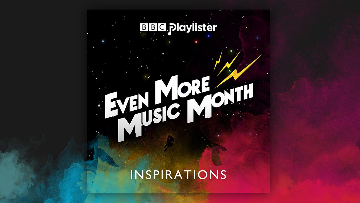 BBC Radio 1 - Radio 1's Live Lounge - Find out which songs inspired our ...