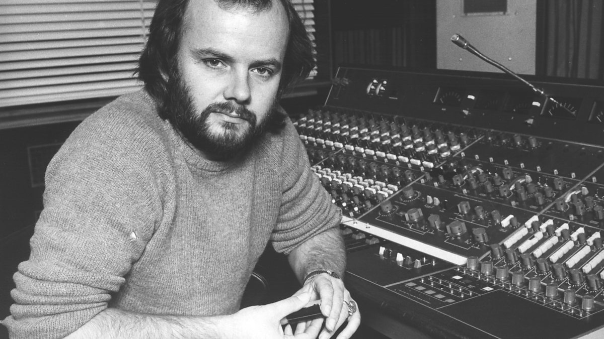 BBC Four - Arena, Radio 6 Music: John Peel Remembered
