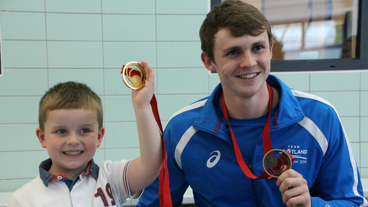 BBC Radio 4 - Saturday Live, Alistair McGowan, Brian and Ross Murdoch ...