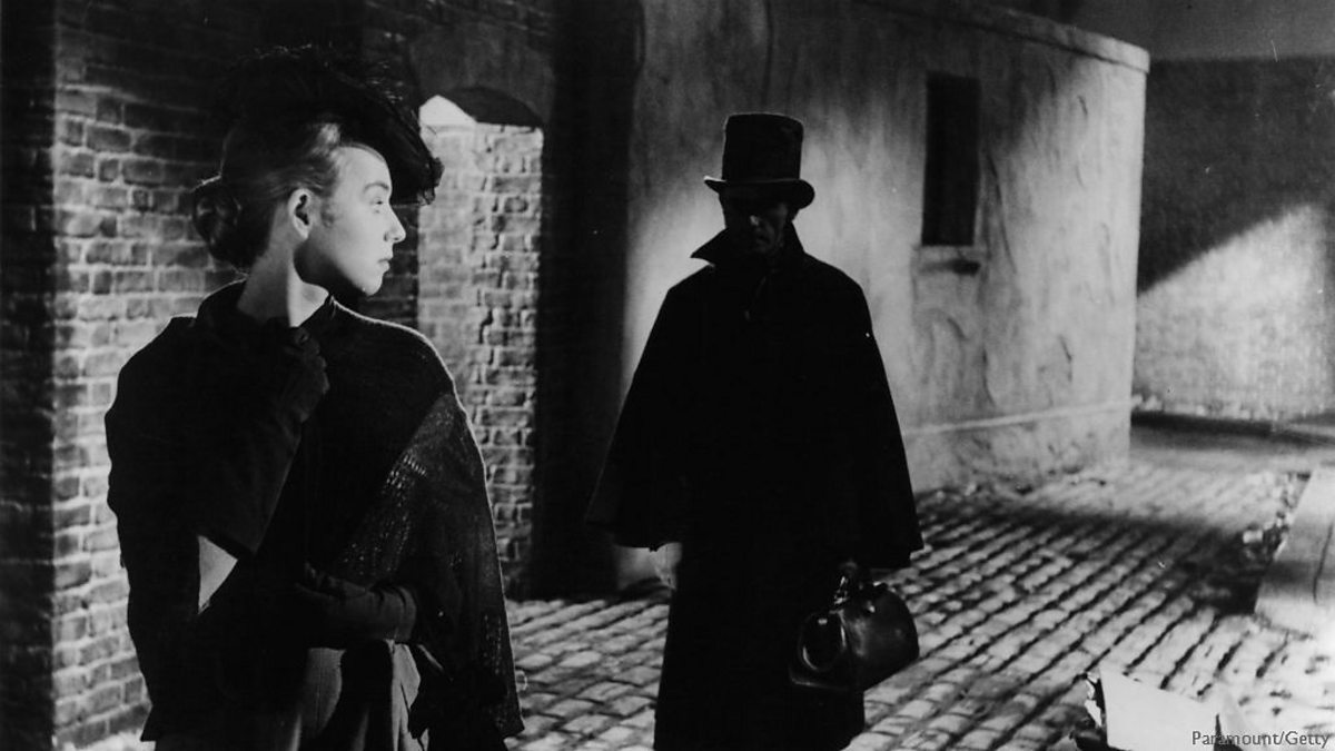 BBC Radio 5 Live - 5 Live In Short, Jack the Ripper mystery solved?