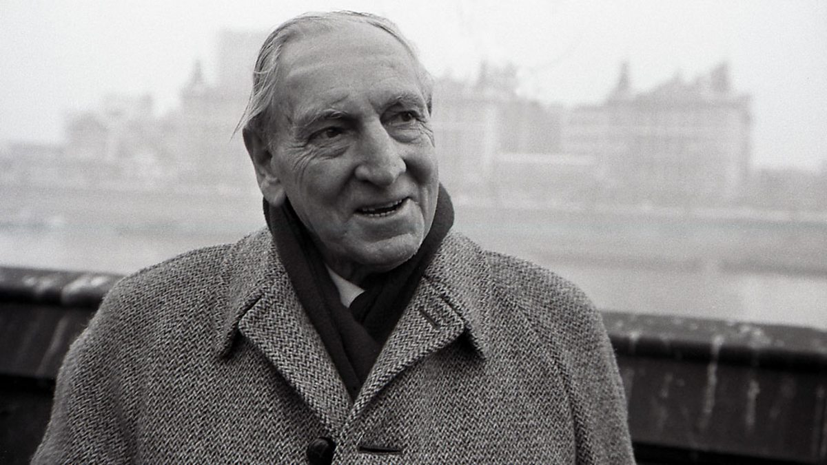 BBC Radio Cymru - Jim Griffiths